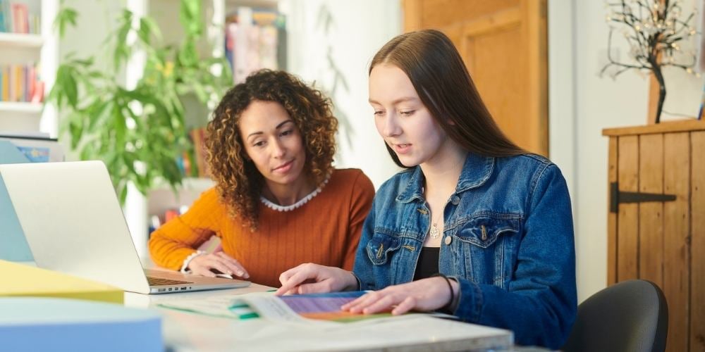 Tipos de esquemas y cuál es mejor según la ocasión | GoStudent